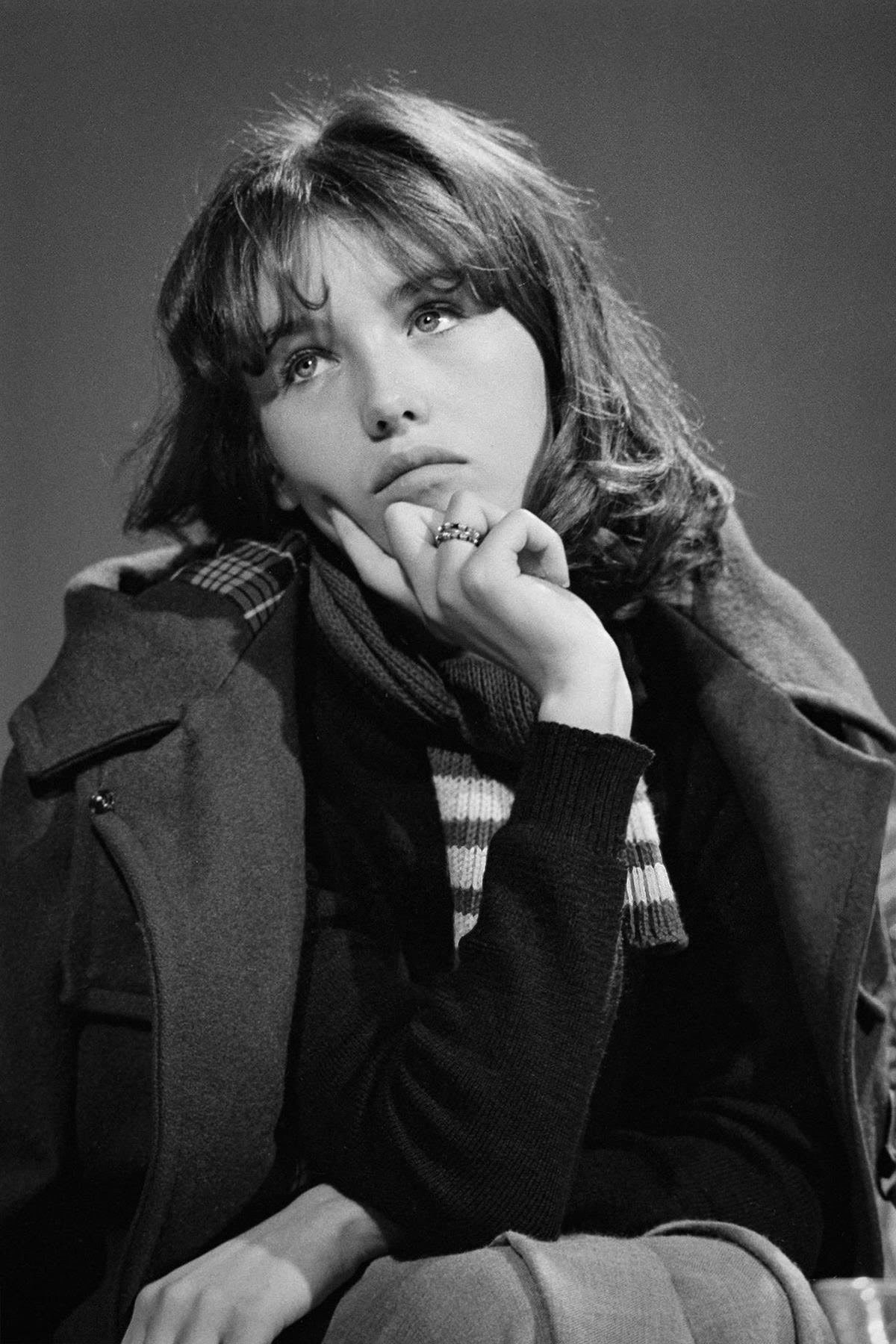 Isabelle Adjani - Profile Images — The Movie Database (TMDB)