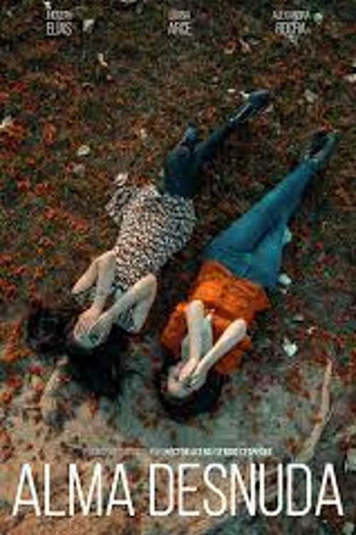 Alma desnuda (TV Series 2021- ) - Posters — The Movie Database (TMDB)