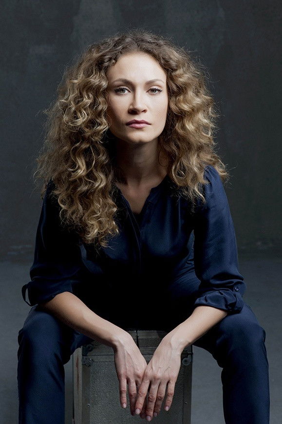 Ece Dizdar - Profile Images — The Movie Database (TMDb)