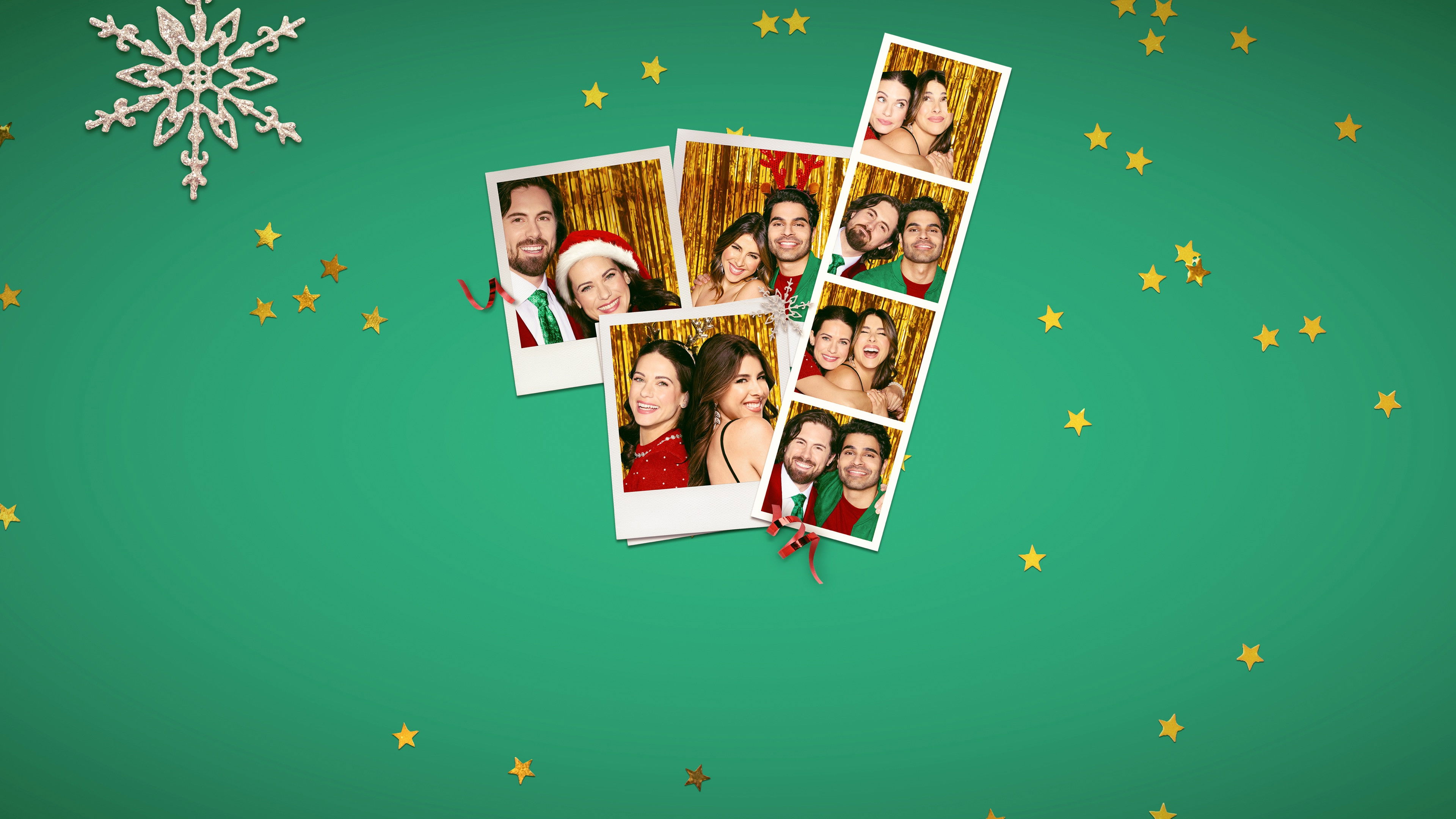 Holiday Crashers (2024) - Backdrops — The Movie Database (TMDB)