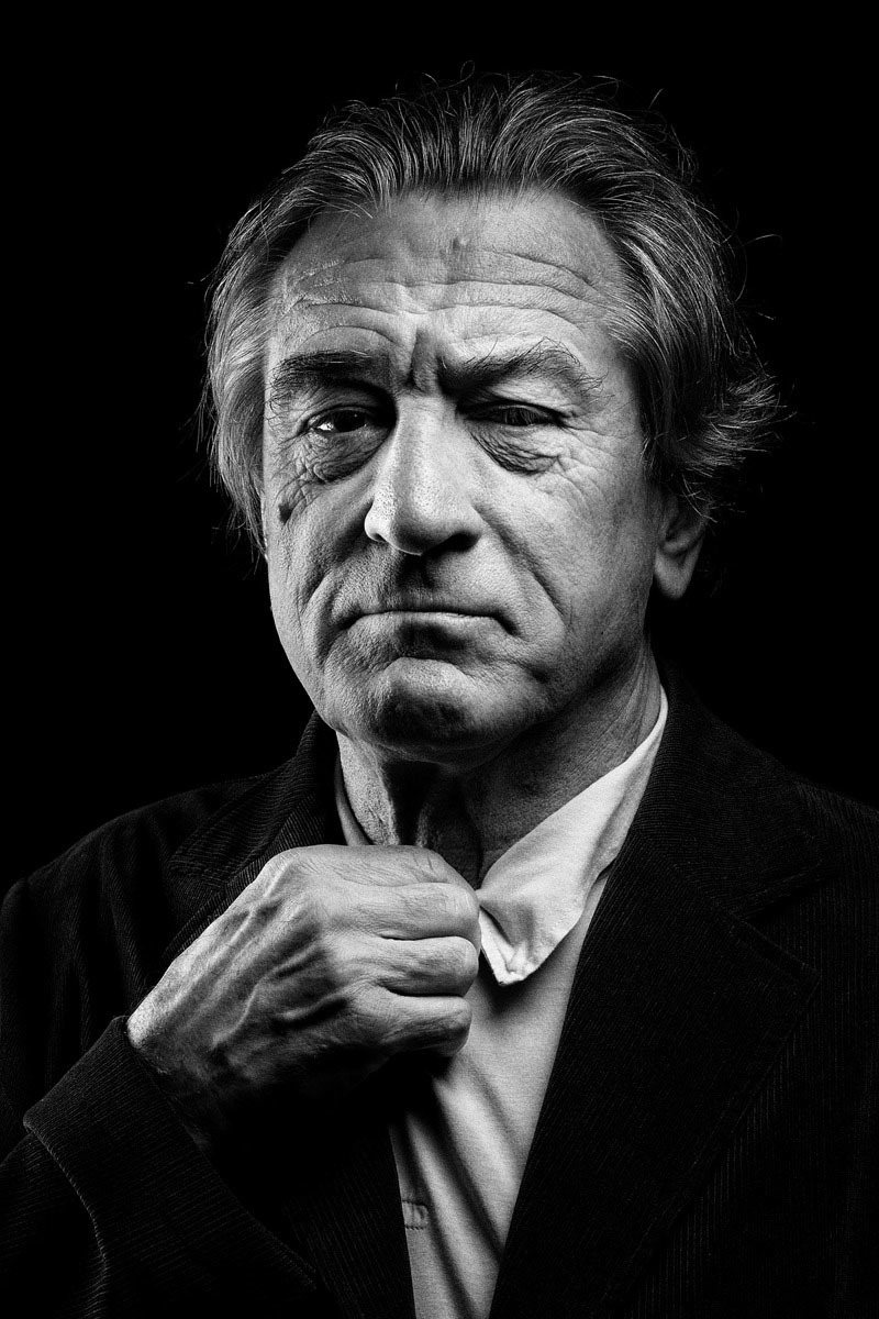 Robert De Niro - Profile Images — The Movie Database (TMDb) Robert De Niro - Profile Images — The Movie Database (TMDb)