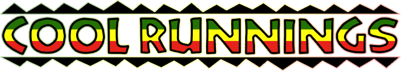Cool Runnings (1993) - Logos — The Movie Database (TMDB)