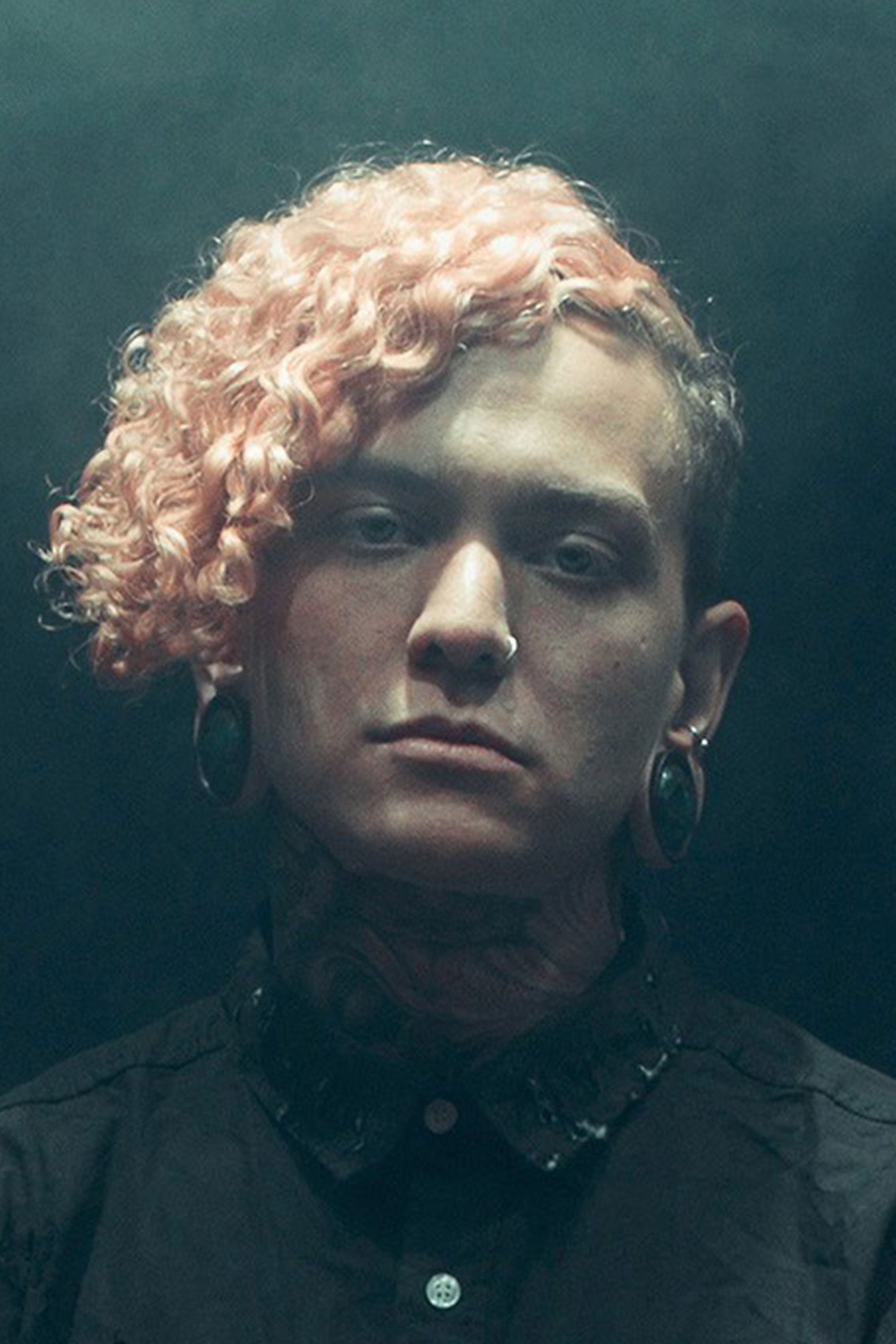 Will Ramos - Profile Images — The Movie Database (TMDB)