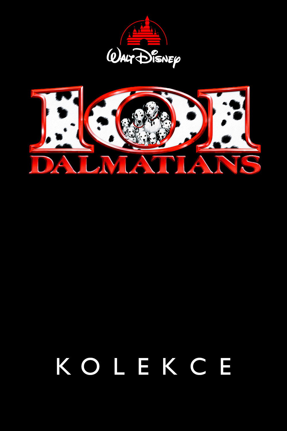 101 Dalmatians (Live-Action) Collection - Posters — The Movie Database ...