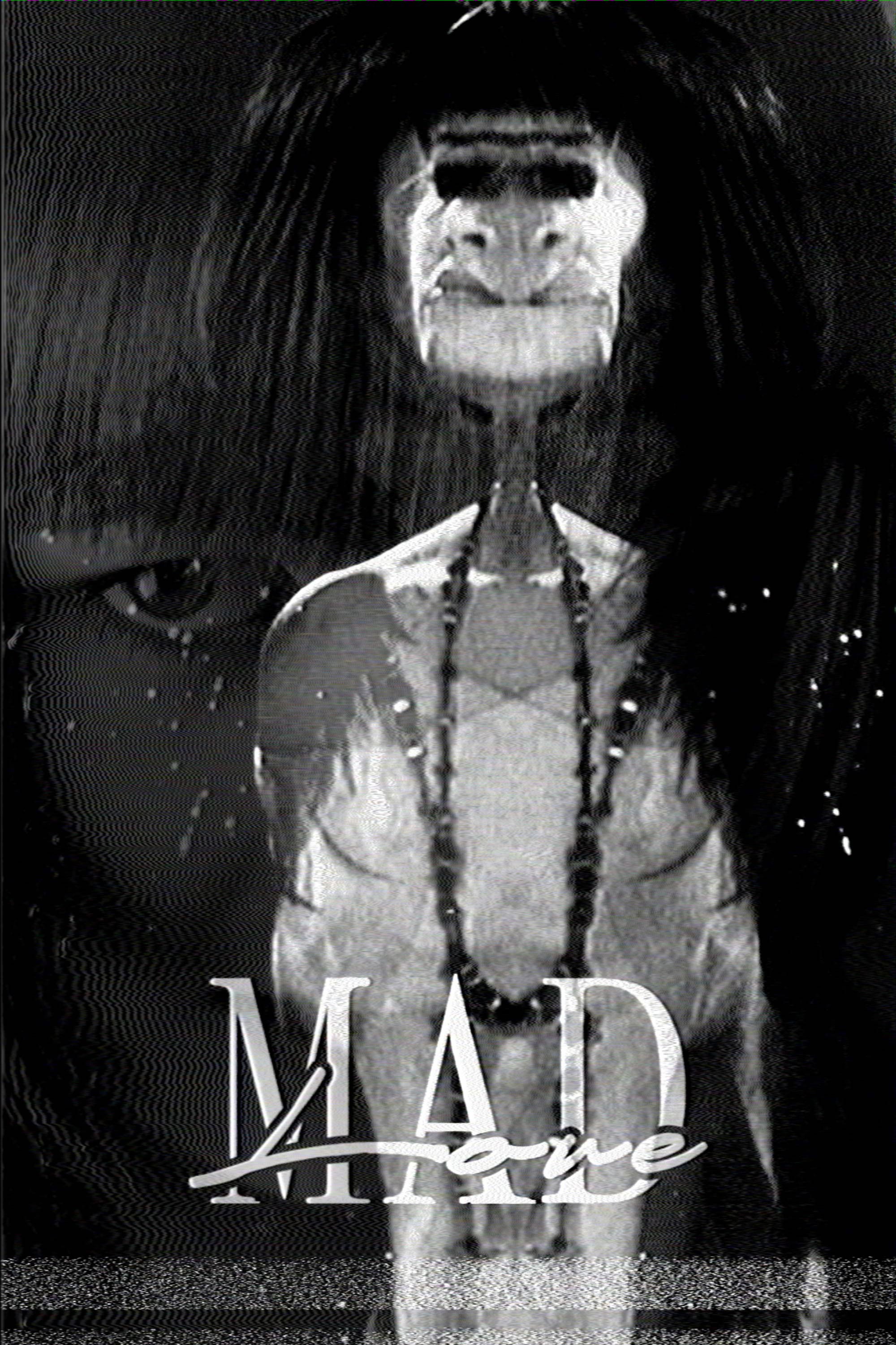 Mad Love (1985) - Posters — The Movie Database (TMDB)