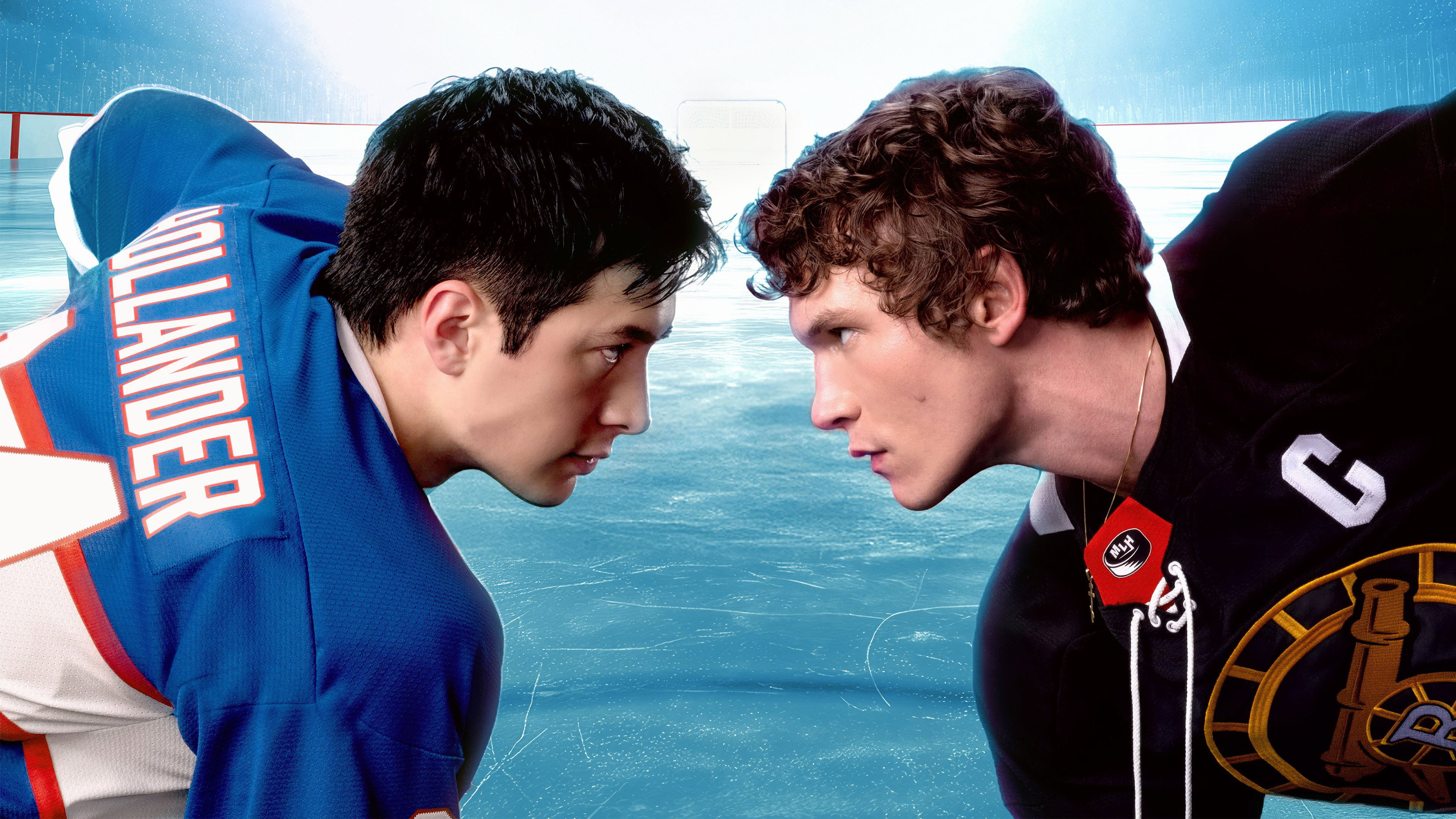Heated Rivalry En Streaming Ou T l chargement Heated Rivalry En Streaming Ou T l chargement