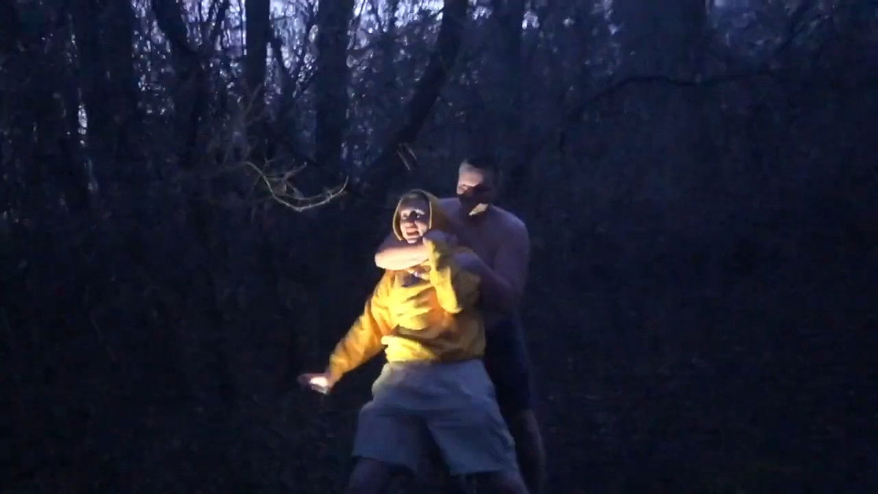 The Creature of Memorial Park (2020) - AZ Movies