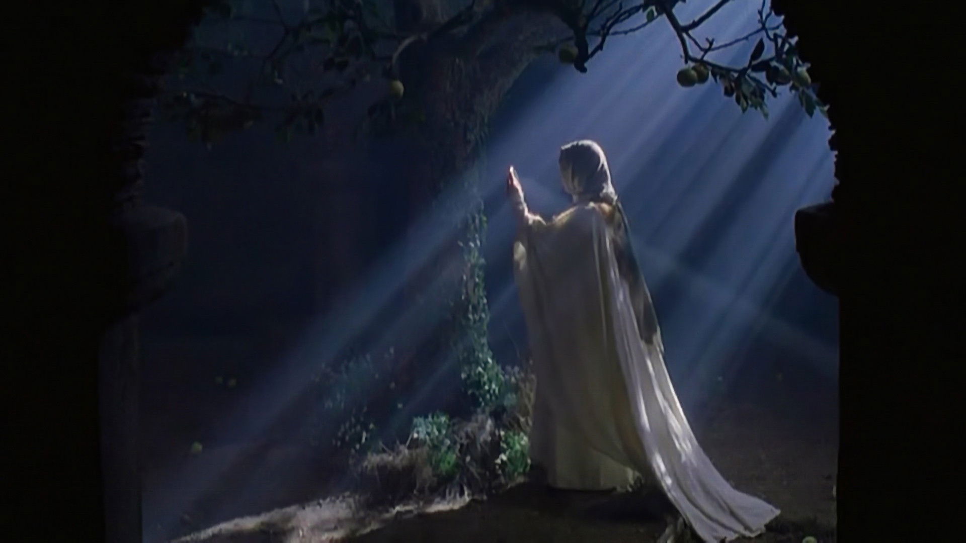 Merlin (TV Series 1998-1998) - Backdrops — The Movie Database (TMDb)