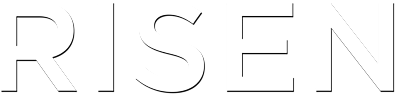 Risen (2016) - Logos — The Movie Database (TMDB)