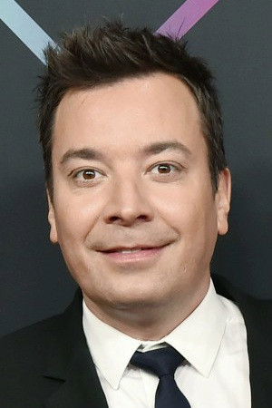Jimmy Fallon - Profile Images — The Movie Database (TMDB)