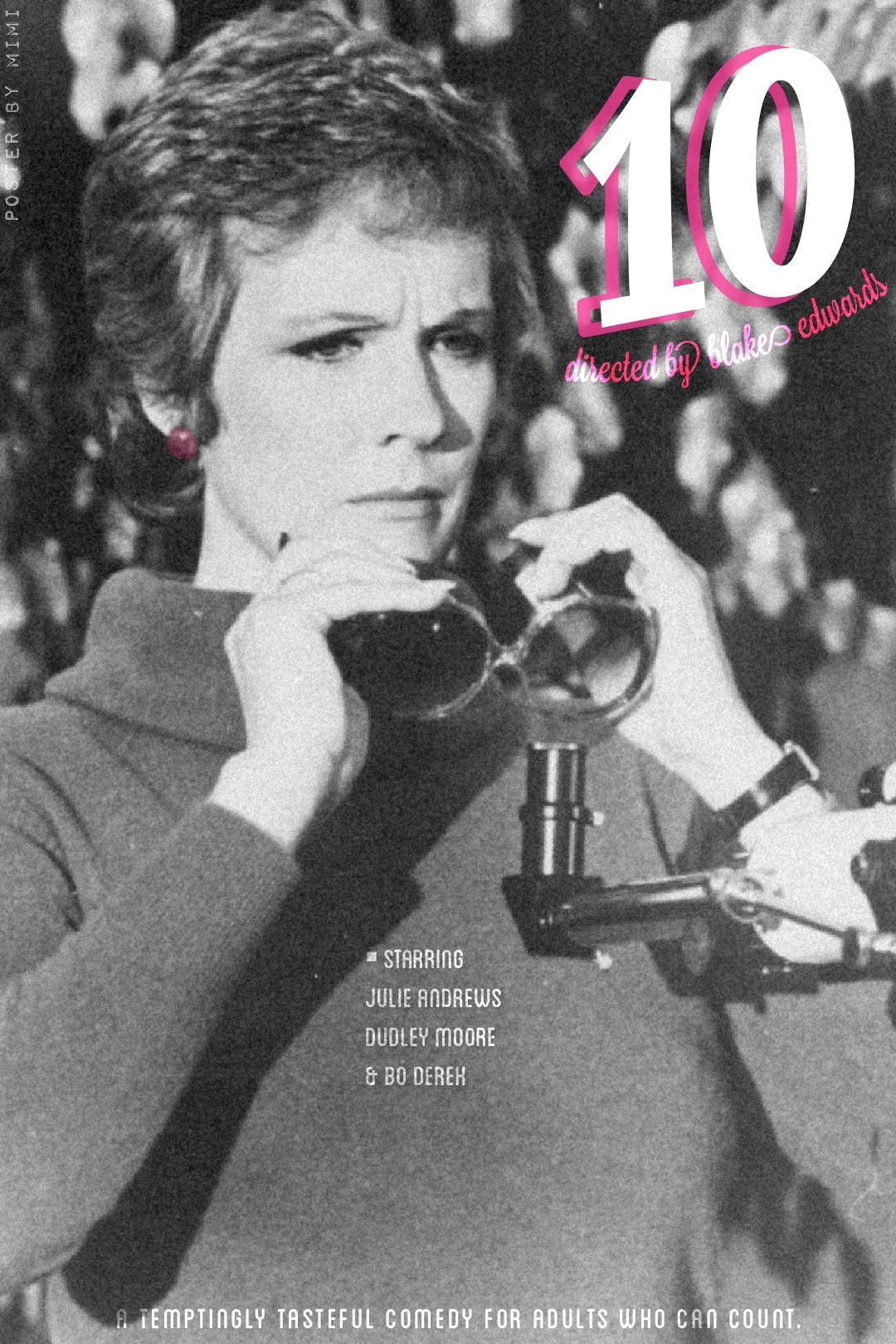 10 (1979) - Posters — The Movie Database (TMDB)