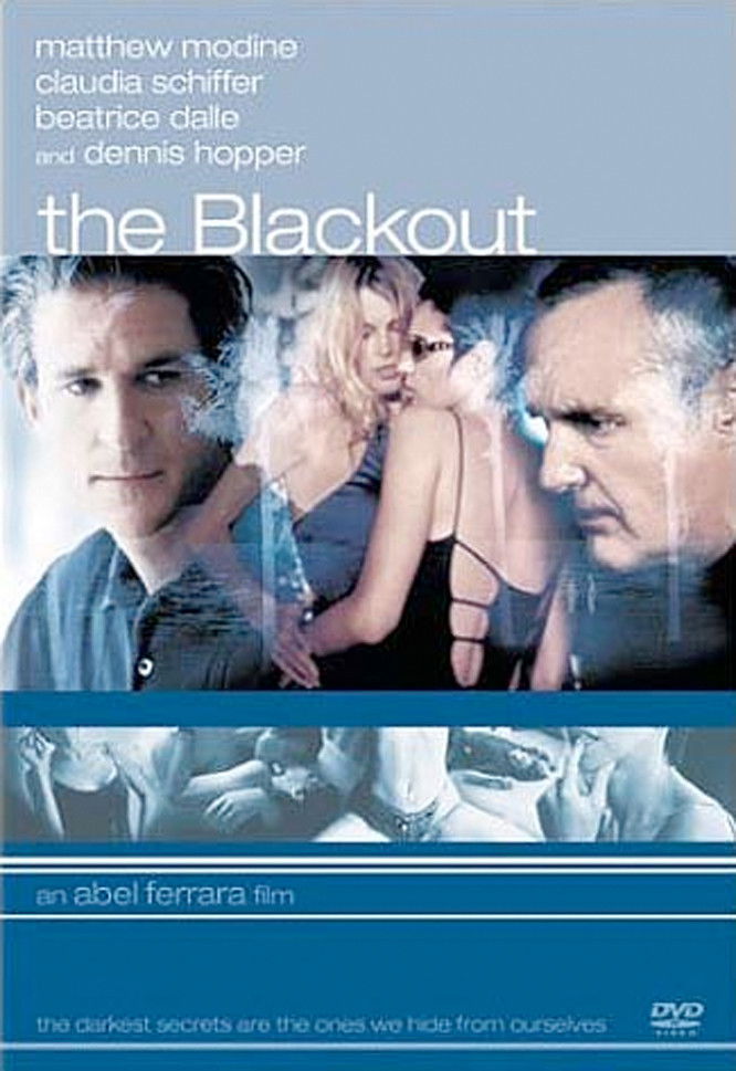 The Blackout (1997) – Filmer – Film . nu
