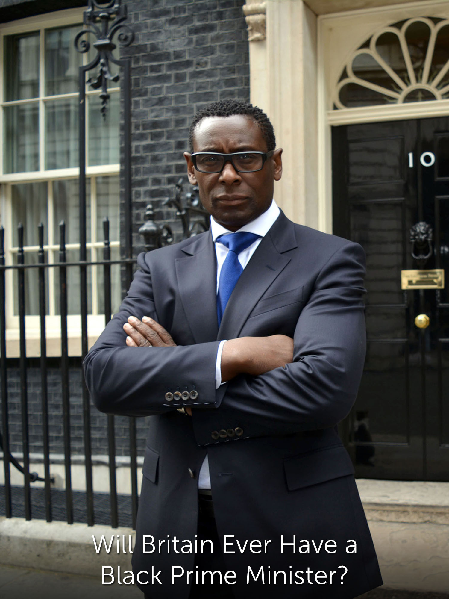 Will Britain Ever Have a Black Prime Minister? (N/A) | The Poster ...