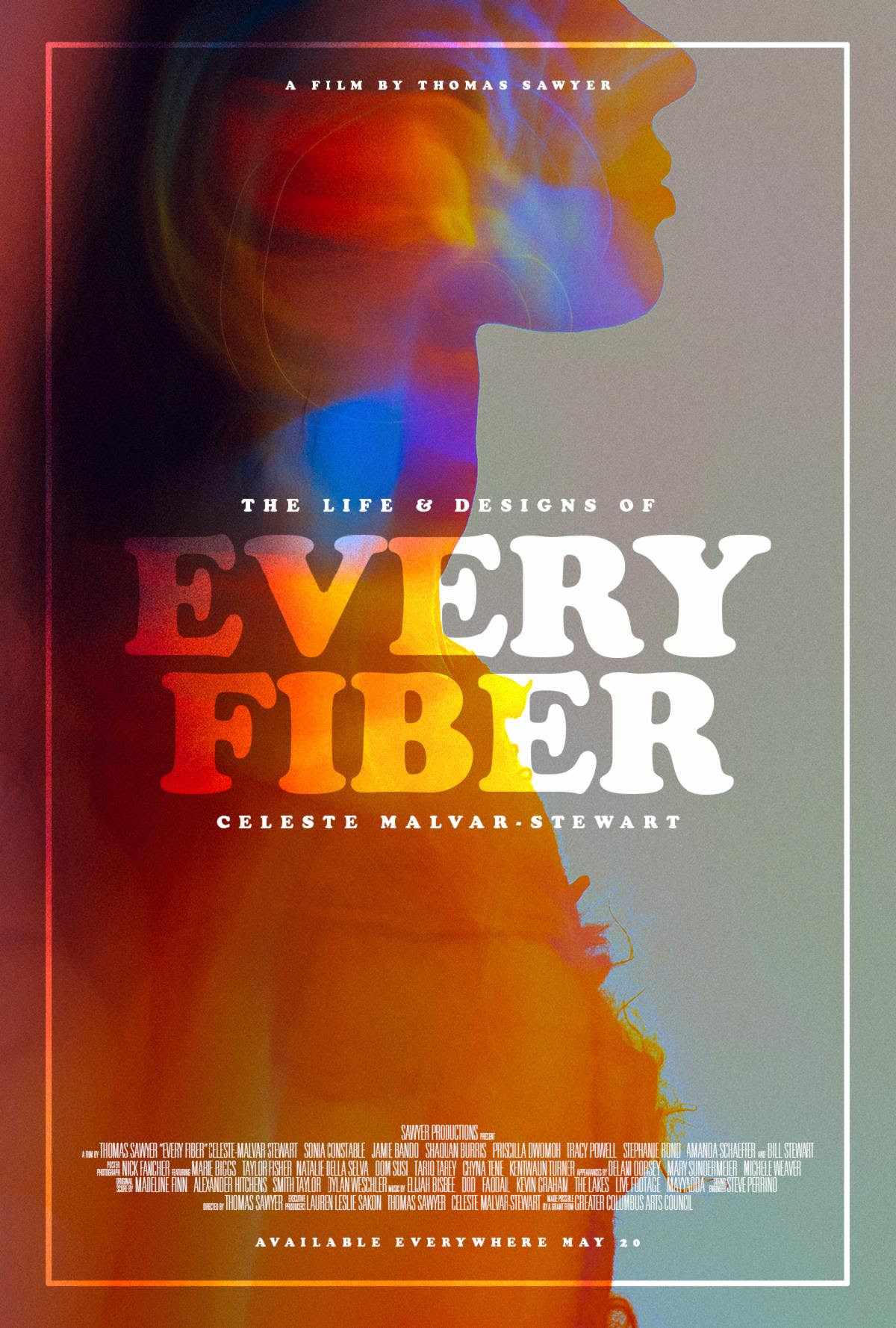 Every Fiber - Posters — The Movie Database (TMDB)