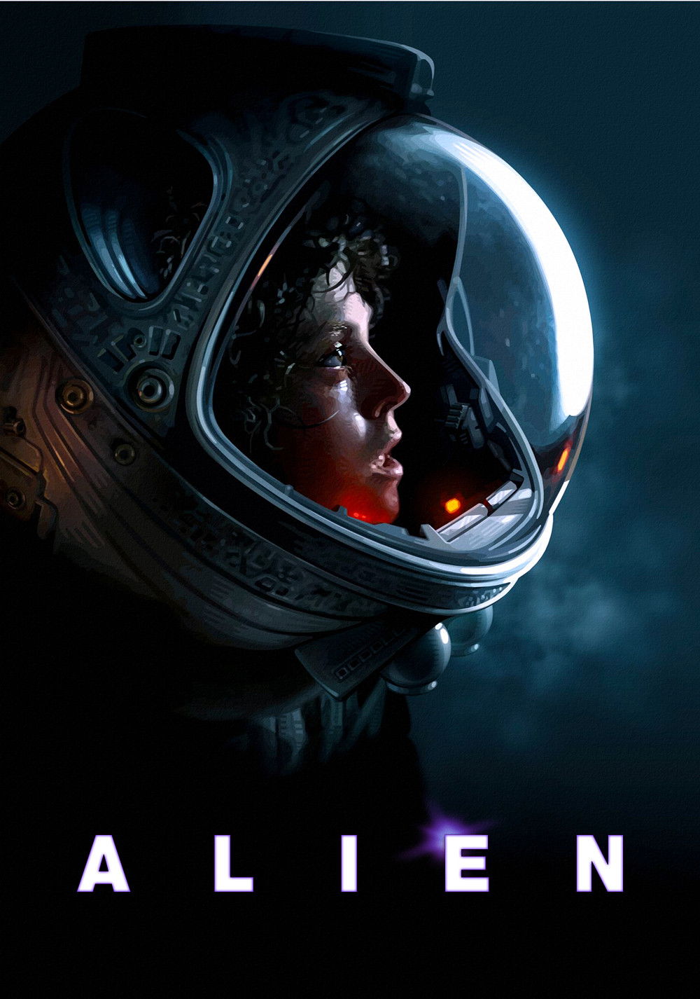 Alien (1979) - Posters — The Movie Database (TMDb)