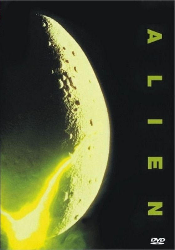 Alien (1979) - Posters — The Movie Database (TMDb)