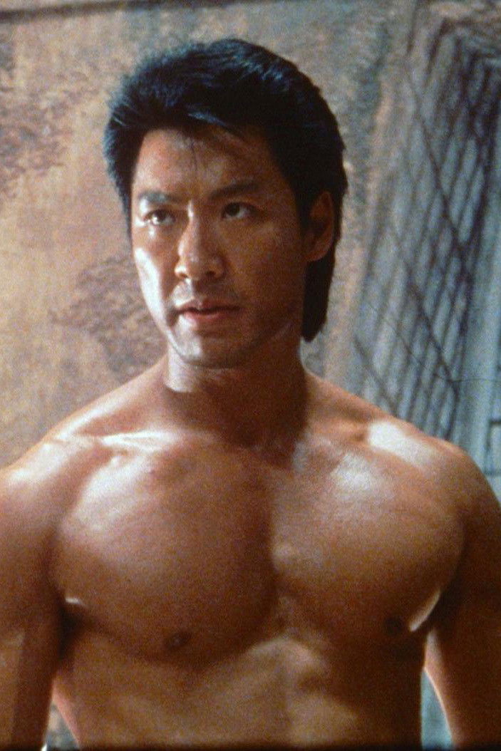 Phillip Rhee - Profile Images — The Movie Database (TMDb)