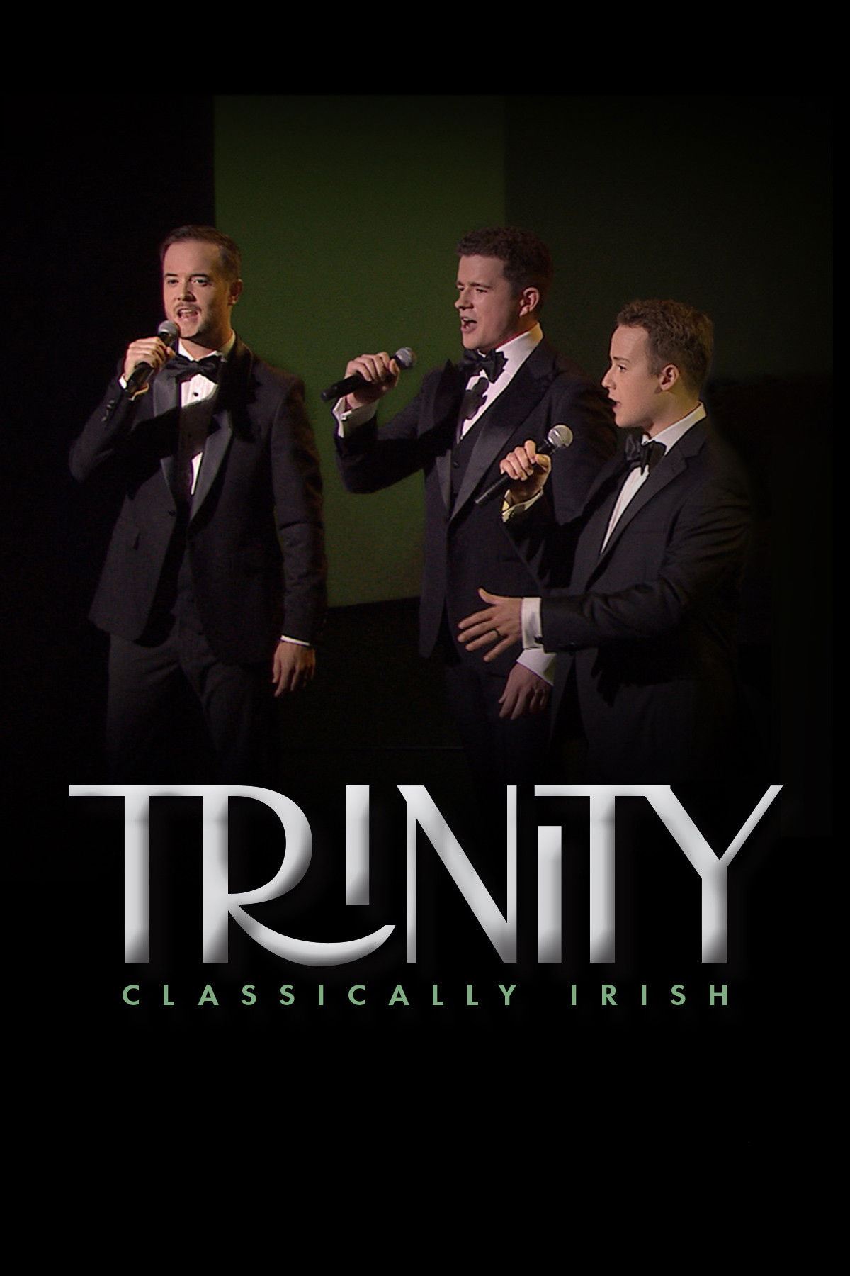 Trinity: Classically Irish (2022) - Posters — The Movie Database (TMDB)