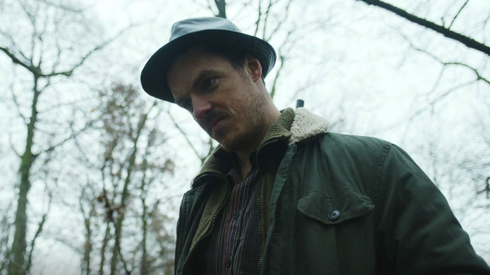 Nightman (2023) - AZ Movies