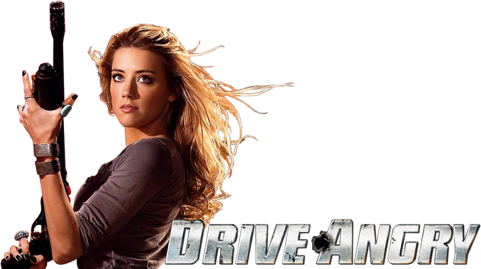Drive Angry (2011) - Logos — The Movie Database (TMDB)