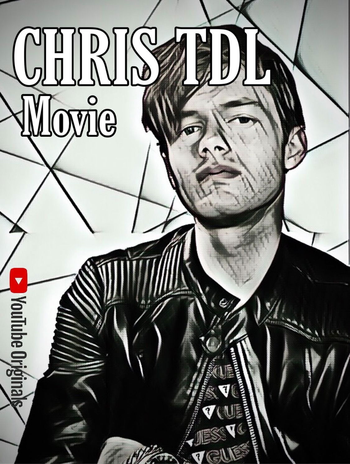 Chris TDL Movie - Posters — The Movie Database (TMDB)