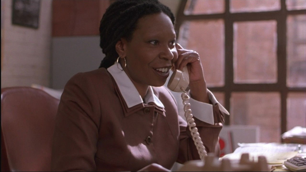 The Associate (1996) – Filmer – Film . nu