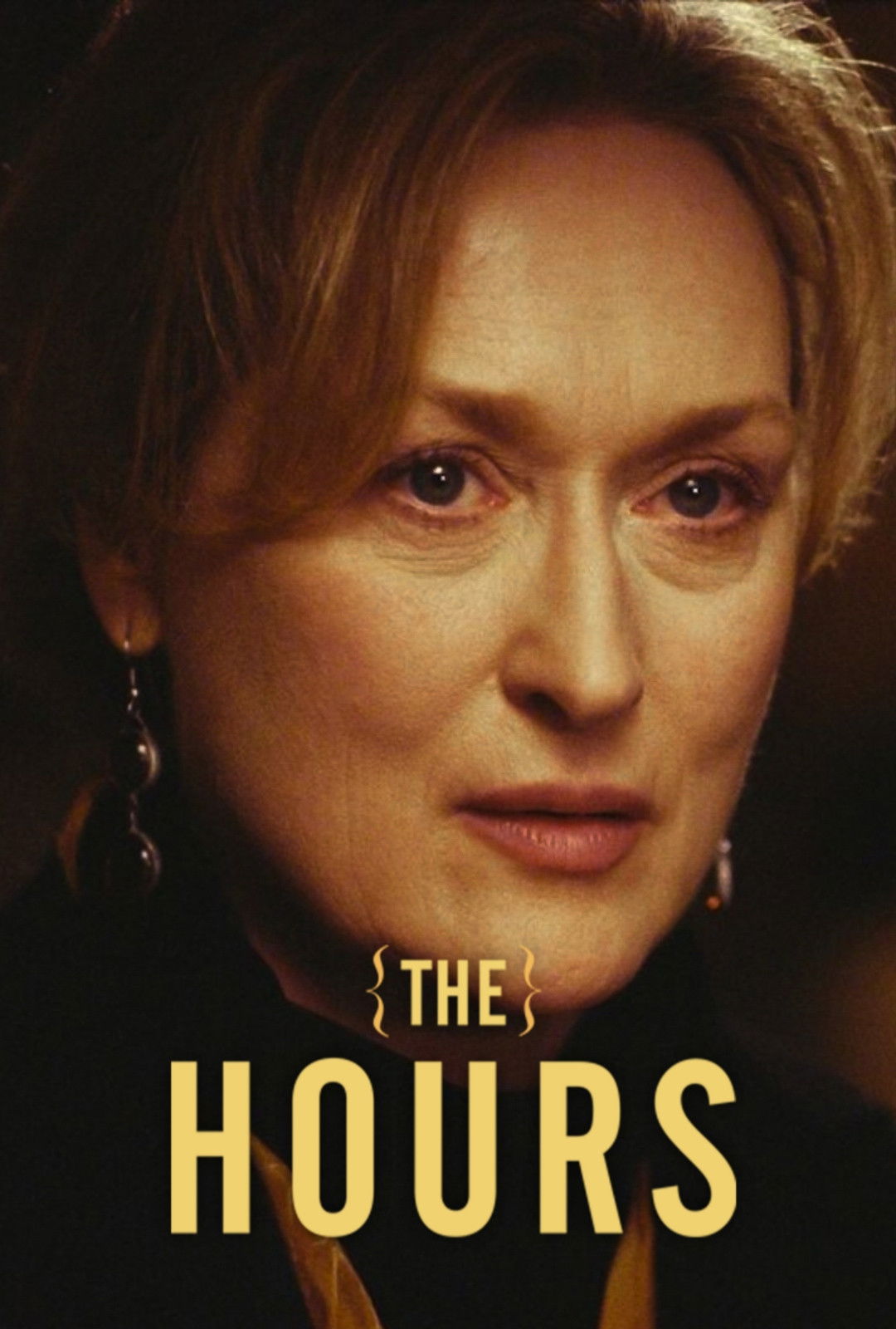 The Hours (2002) - Posters — The Movie Database (TMDB)