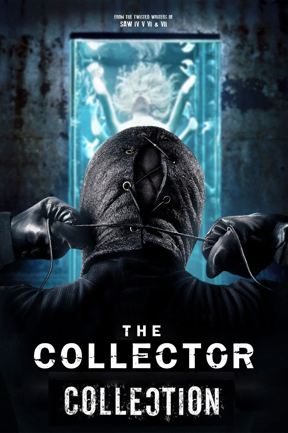 The Collector Collection - Posters — The Movie Database (TMDB)