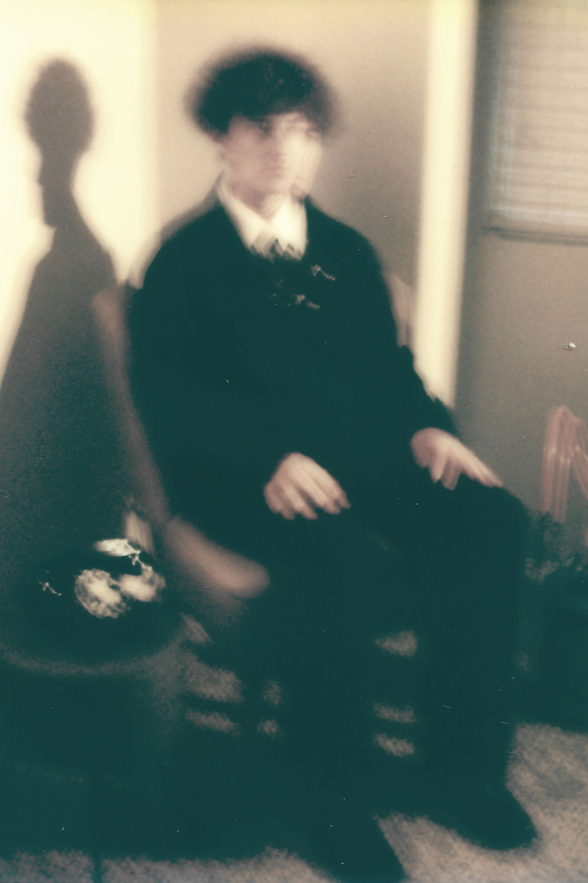 The Bug Man - Posters — The Movie Database (TMDB)