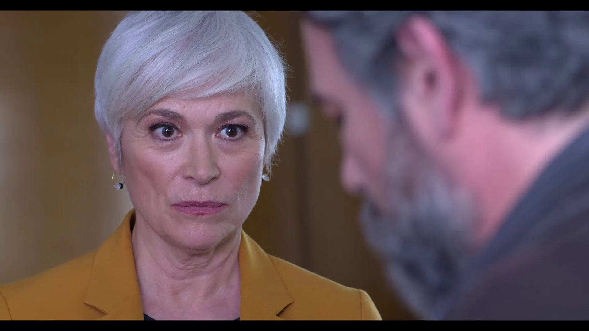 The Promotion (2023) - Backdrops — The Movie Database (TMDB)