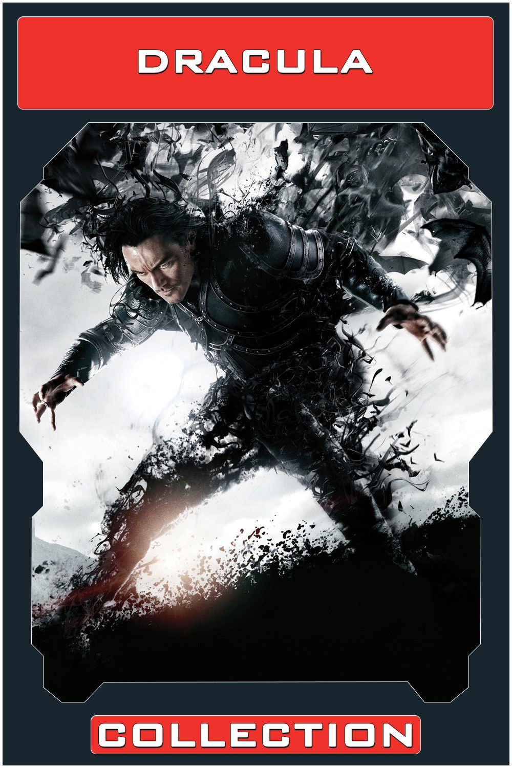 Dracula 2000 Collection - Posters — The Movie Database (TMDB)