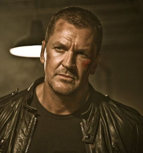 Craig Fairbrass – Personer – Film . nu