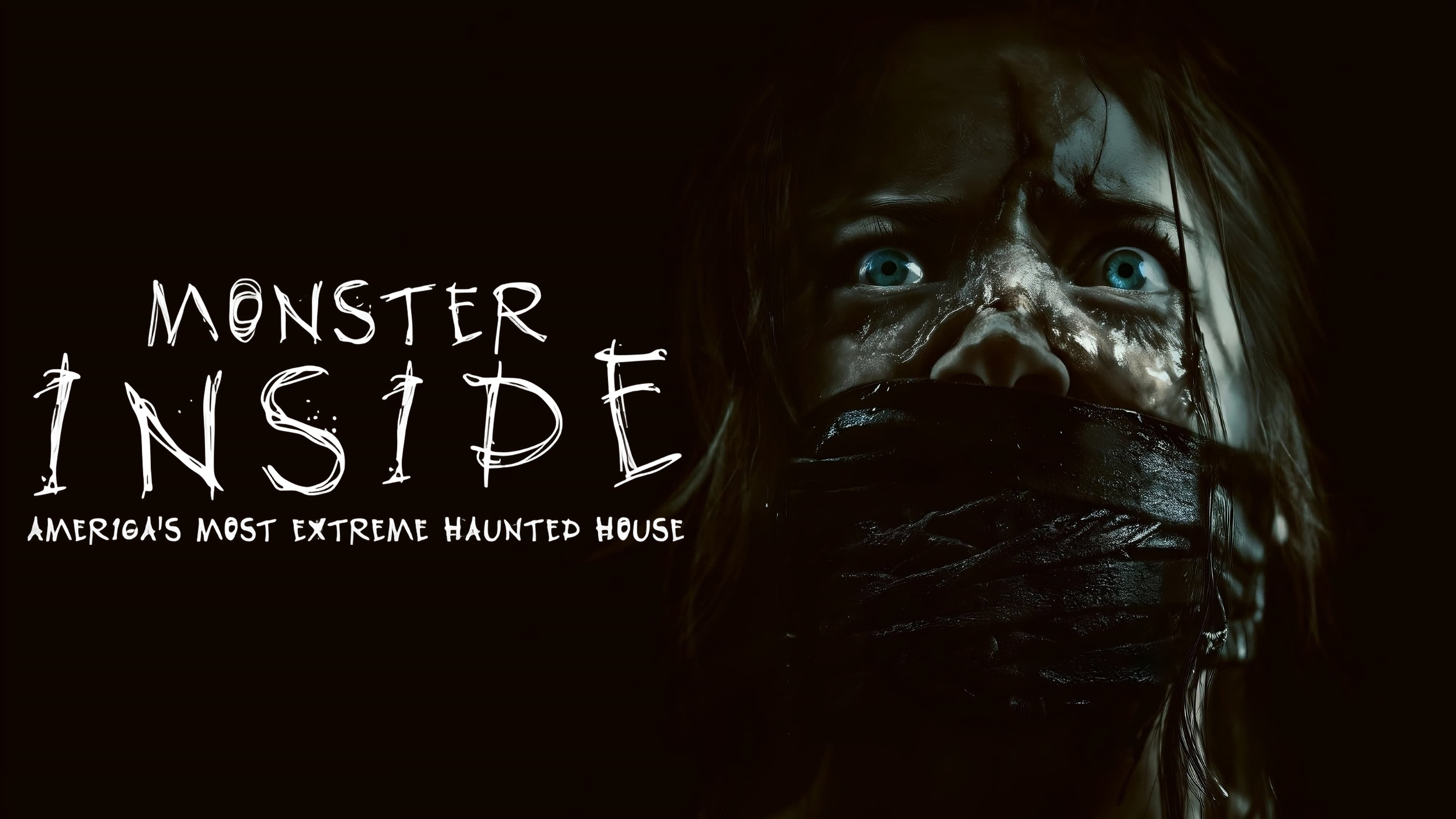 2023 Monster Inside Americas Most Extreme Haunted House