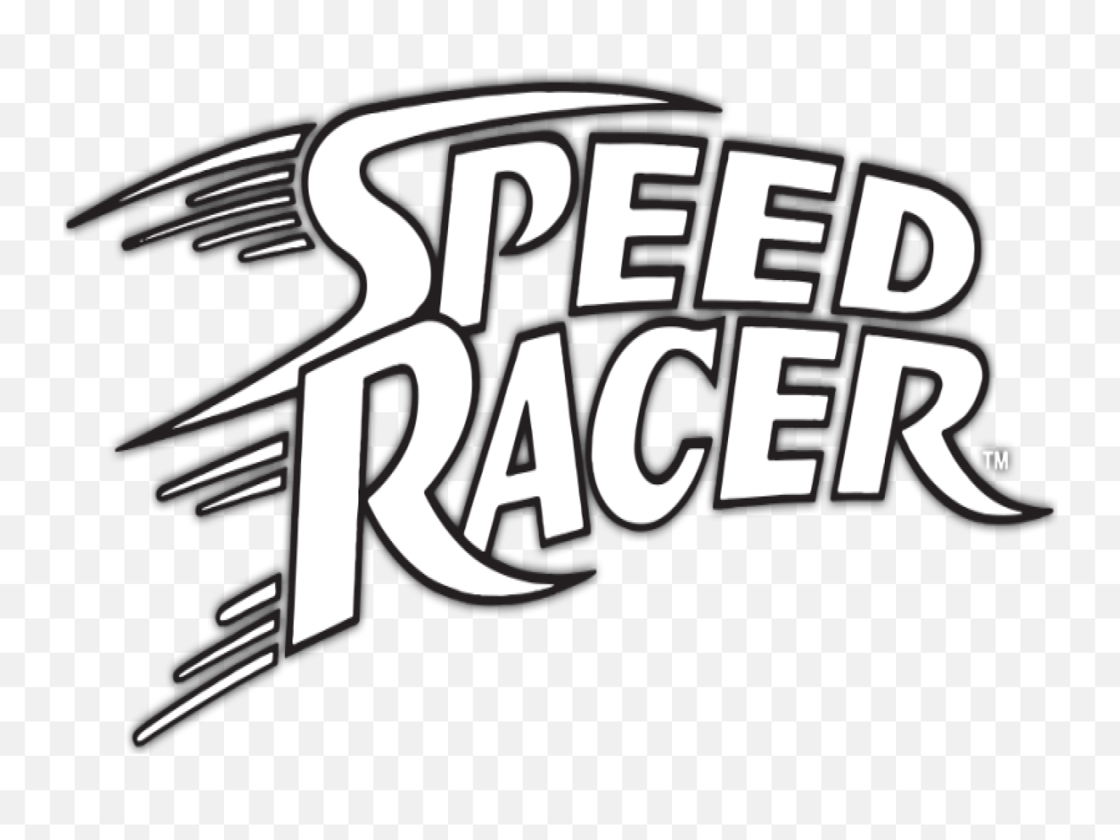 Speed Racer (TV Series 1967-1968) - Logos — The Movie Database (TMDB)