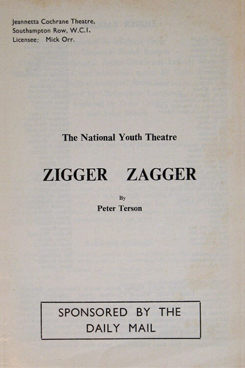 Zigger Zagger | WFCN