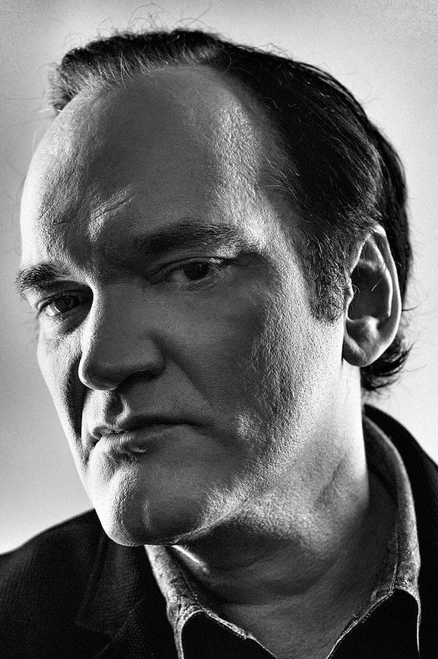 Quentin Tarantino - Profile Images — The Movie Database (TMDB)