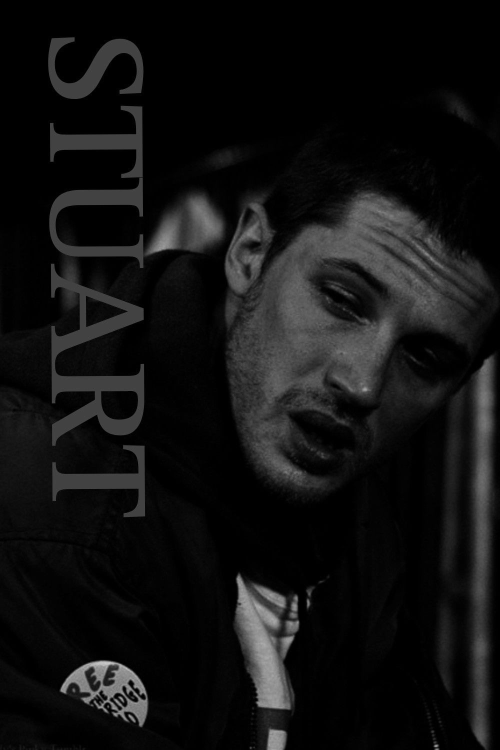 Stuart: A Life Backwards (2007) - Posters — The Movie Database (TMDB)