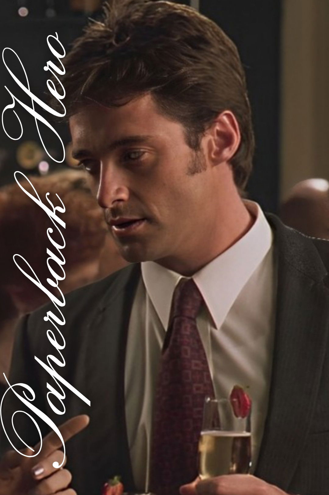 Paperback Hero (1999) - Posters — The Movie Database (TMDB)