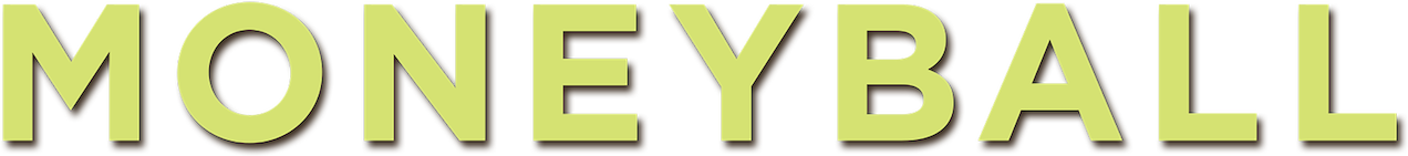 Moneyball (2011) - Logos — The Movie Database (TMDB)