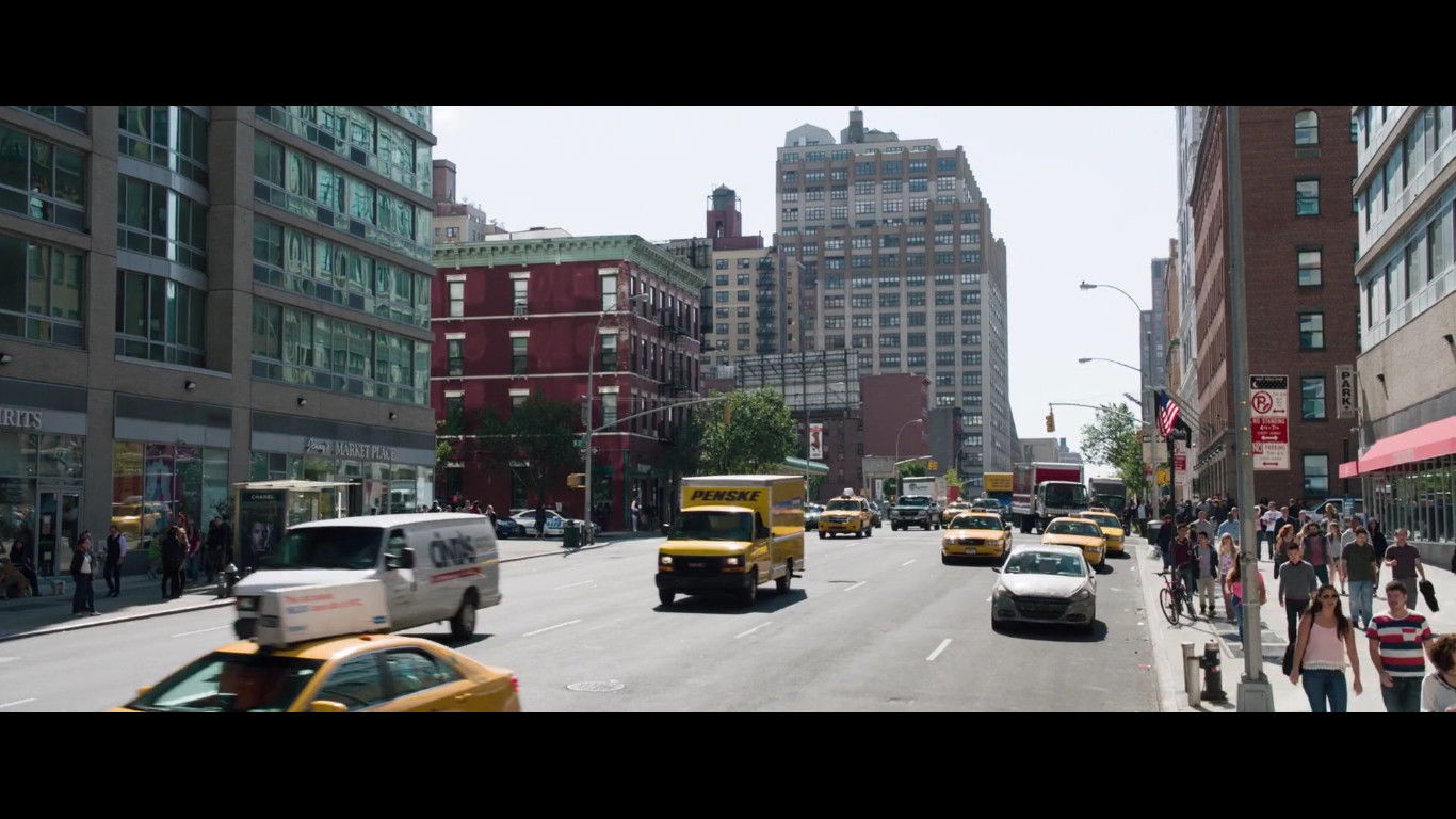 Ted 2 (2015) - Backdrops — The Movie Database (TMDB)