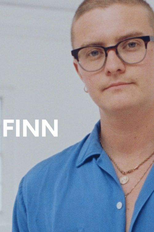 Finn (2022) | The Poster Database (TPDb)