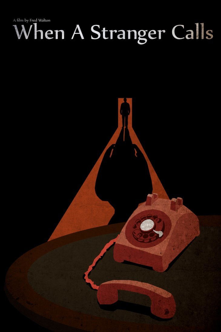 When a Stranger Calls (1979) - Posters — The Movie Database (TMDb)