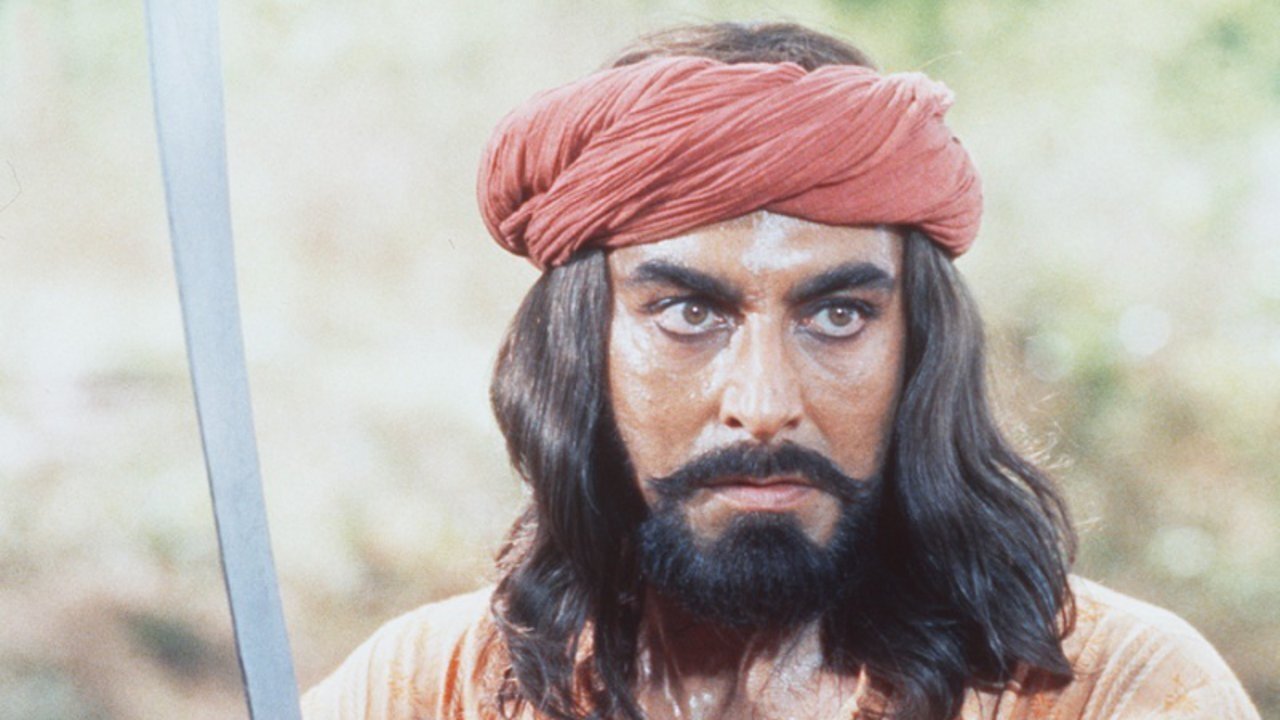 Il Ritorno di Sandokan Il Ritorno di Sandokan