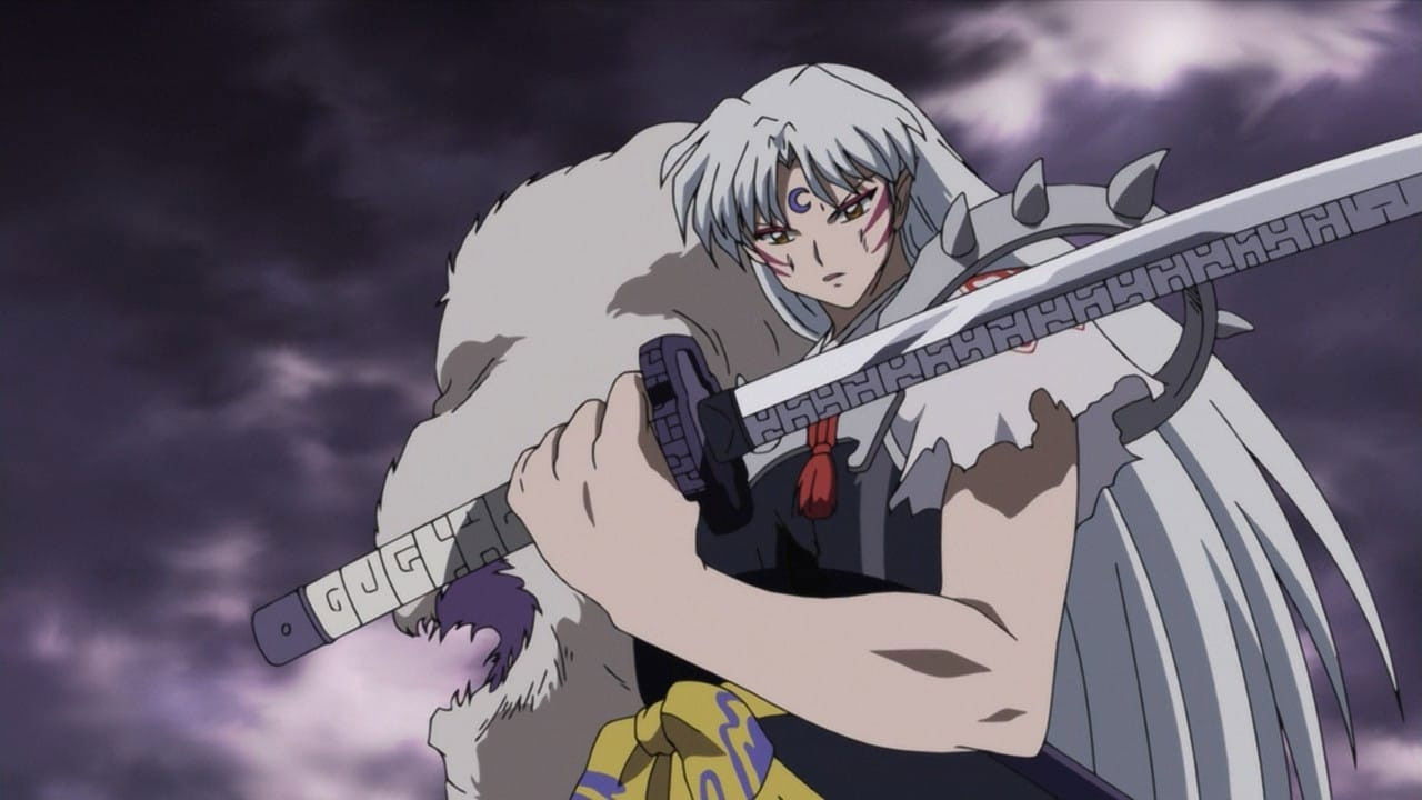 InuYasha: The Final Act - Magatsuhi's Evil Will (2010) - (S2E17 ...