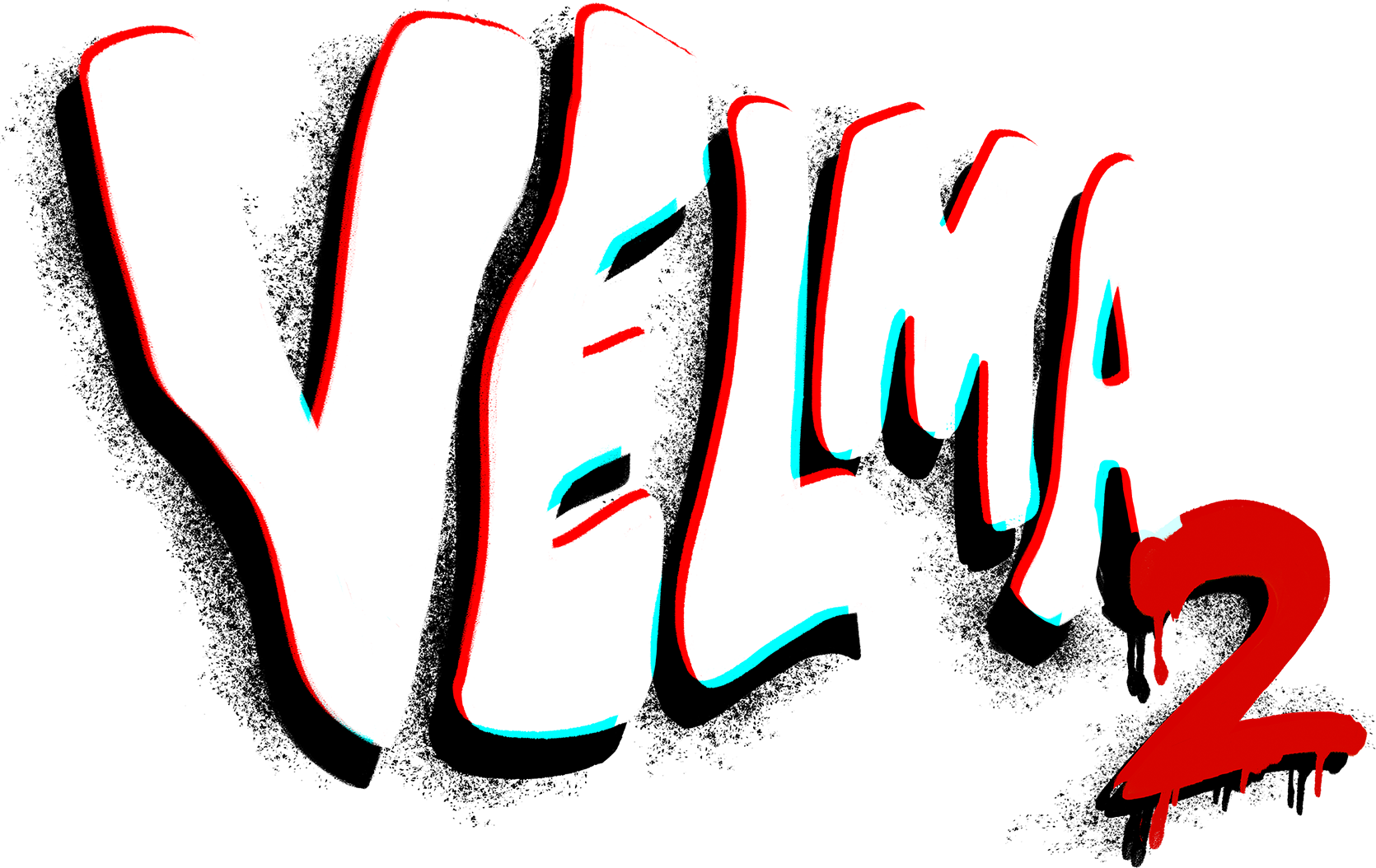 Velma (TV Series 2023-2024) - Logos — The Movie Database (TMDB)