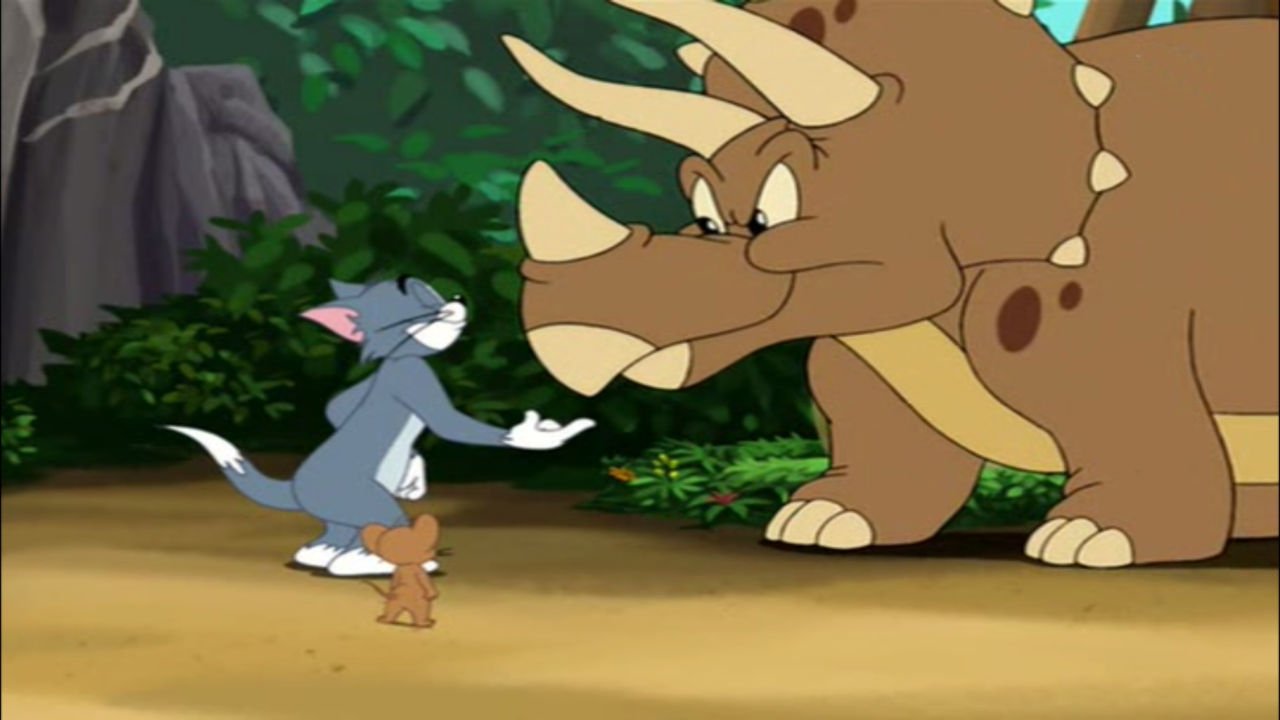 Las nuevas aventuras de Tom y Jerry 1x5 - PELISPEDIA 馃帴 Las nuevas aventuras de Tom y Jerry 1x5 - PELISPEDIA 馃帴