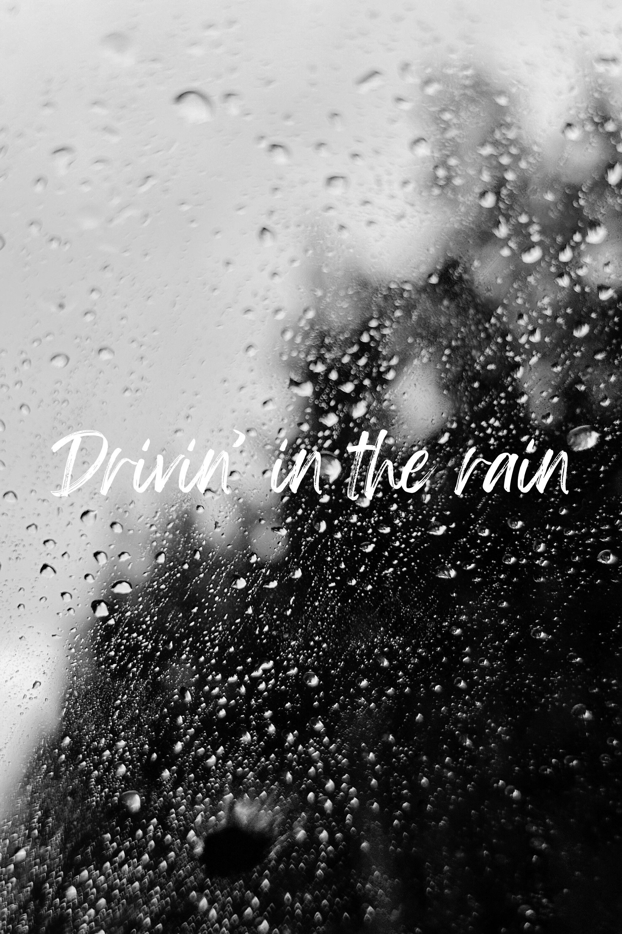 raindrops (2024) - Posters — The Movie Database (TMDB)