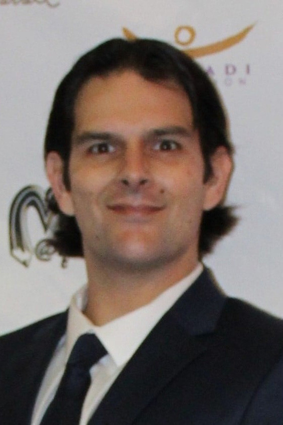 Tony Toste - Profile Images — The Movie Database (TMDB)