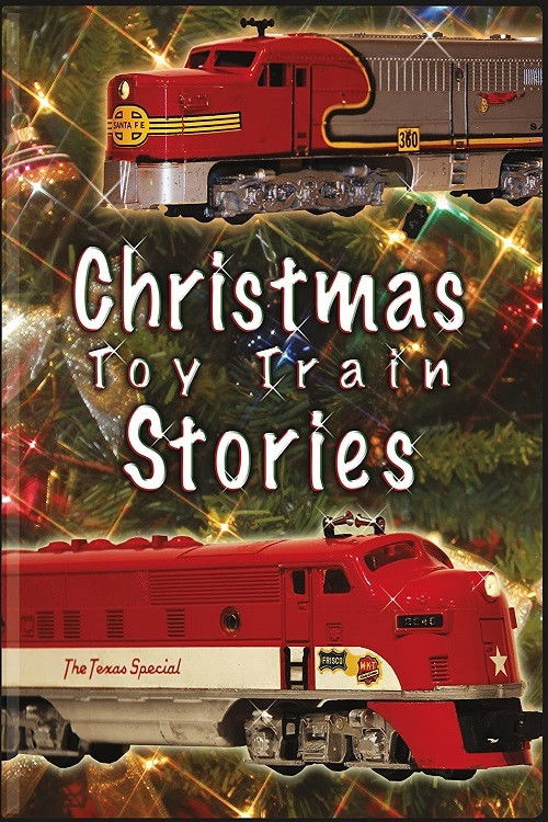 Christmas Toy Train Stories - Posters — The Movie Database (TMDB)