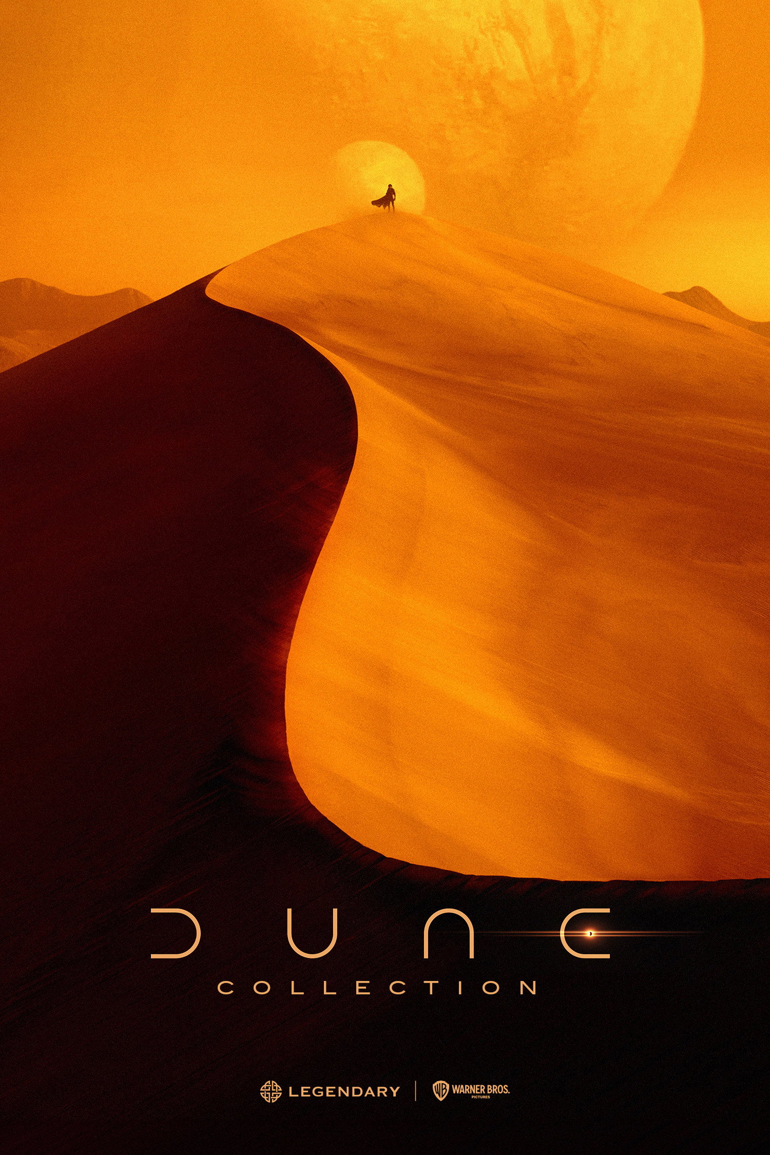 Dune Collection - Posters — The Movie Database (TMDB)